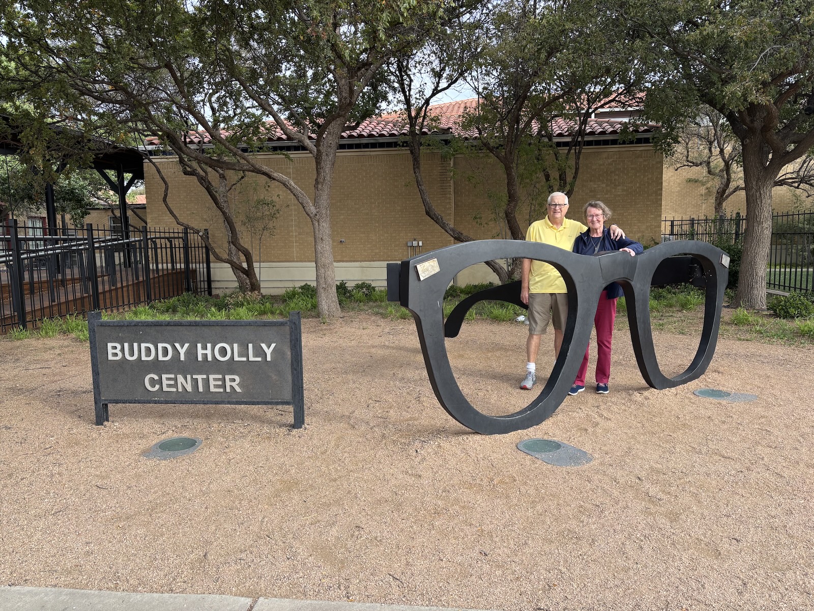 Texas Road Trip 2025 – Day Seventeen. – Robbins Ramblings